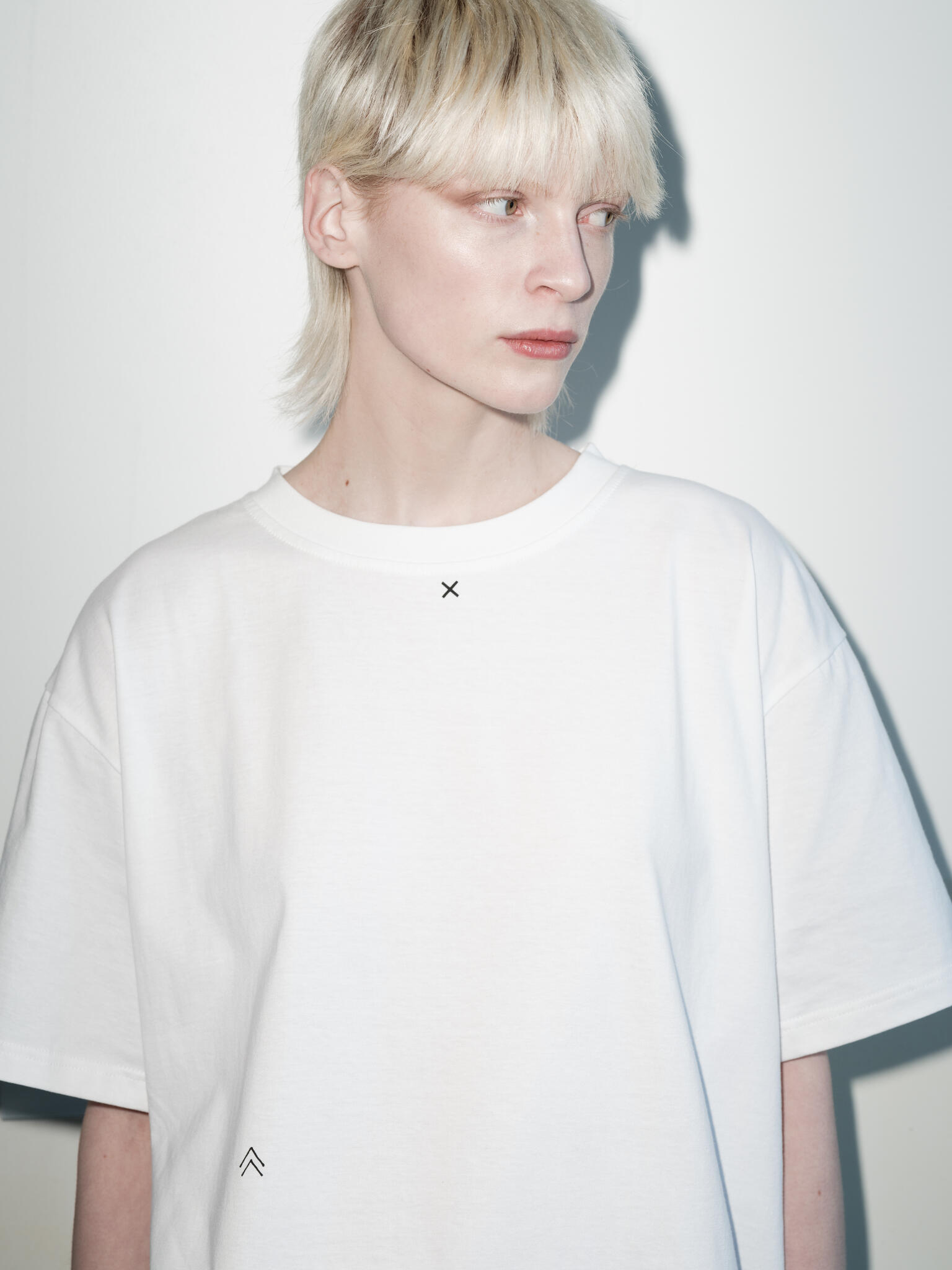 TATTOO print T-Shirt – Xenia Joost